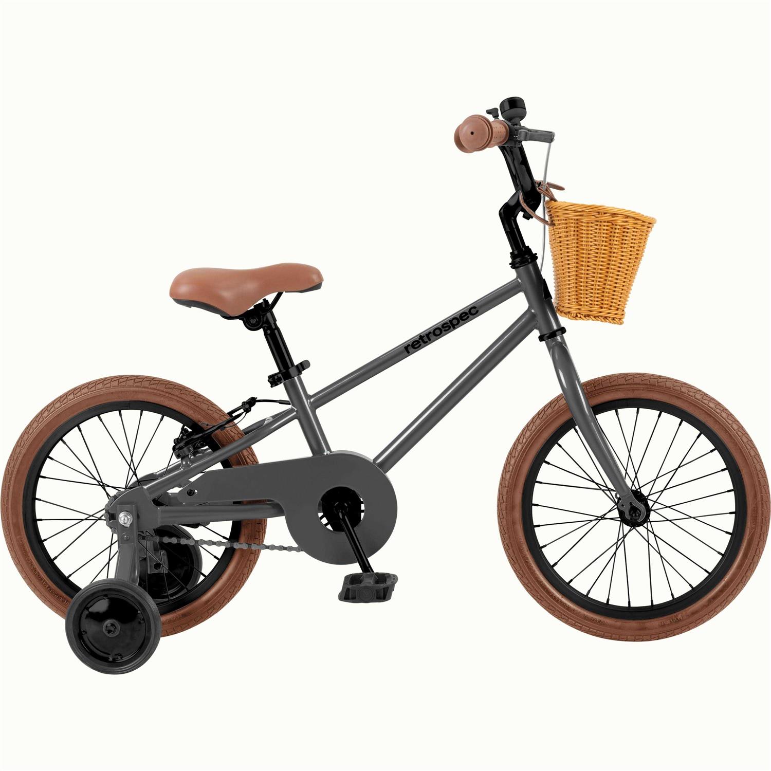 Retrospec Beaumont Mini Kids' Bike - Sports Supplies Online Store