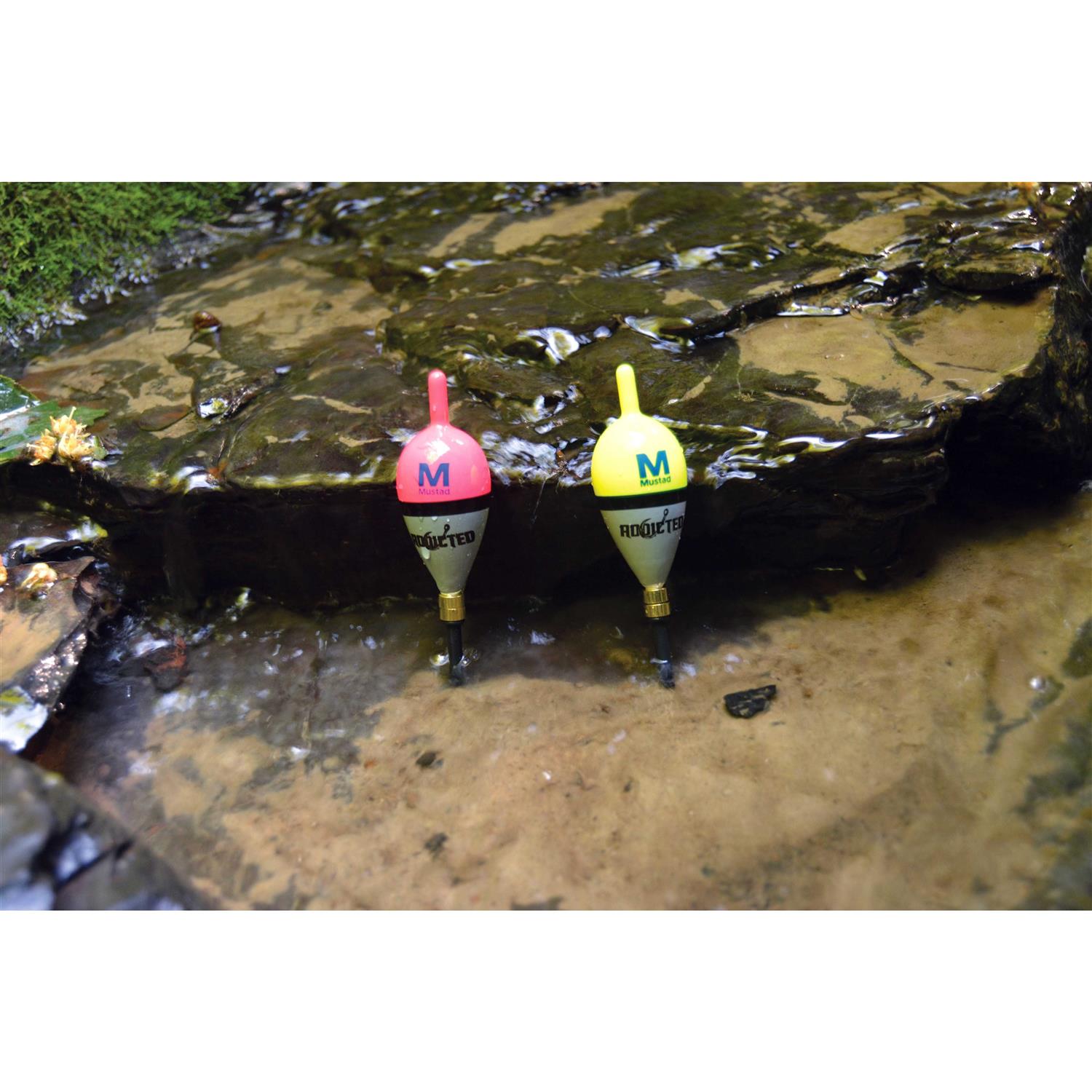 Mustad Balsa Fixed Float System - Sports Supplies Online Store