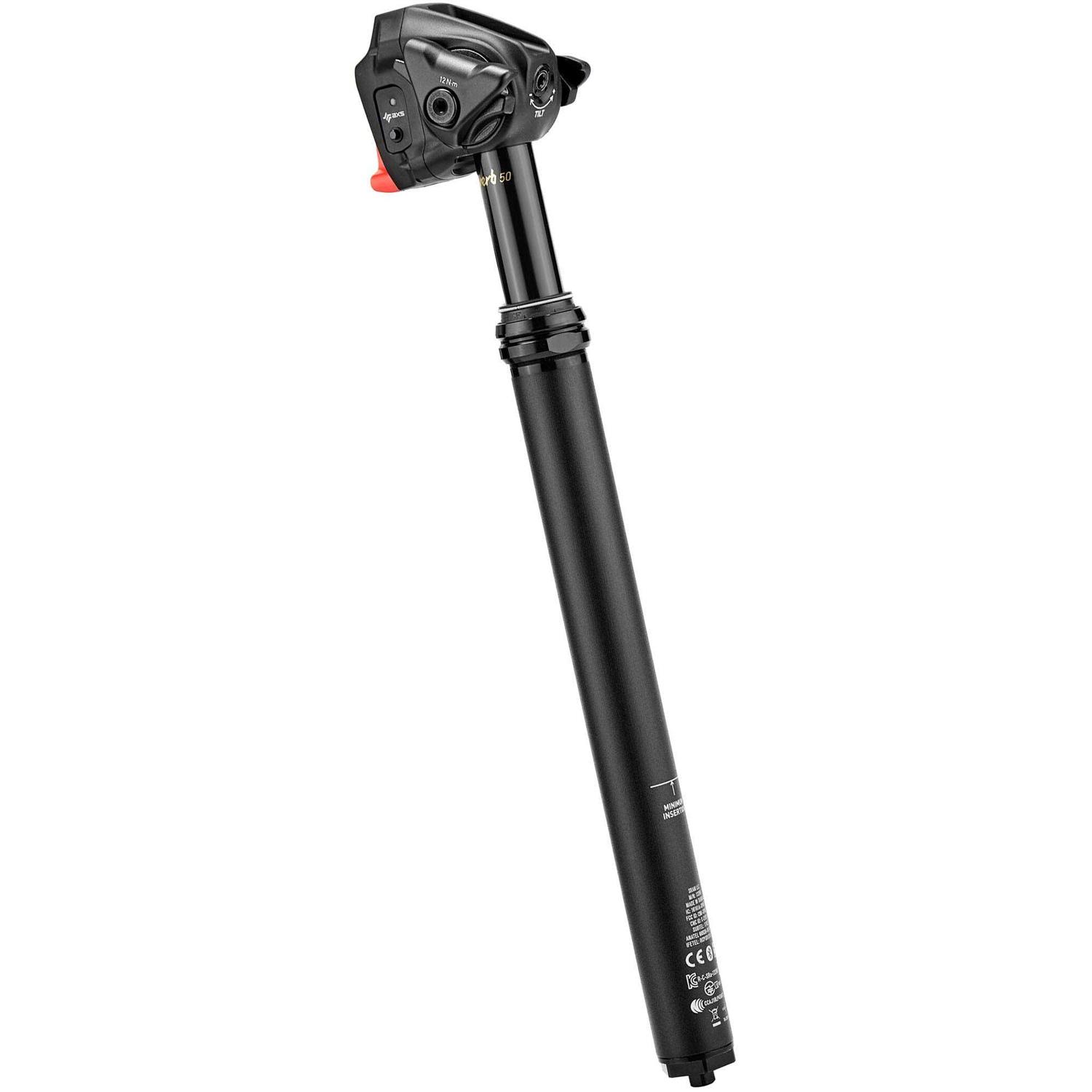 RockShox Reverb AXS XPLR Dropper Seatpost - Sports Supplies Online Store
