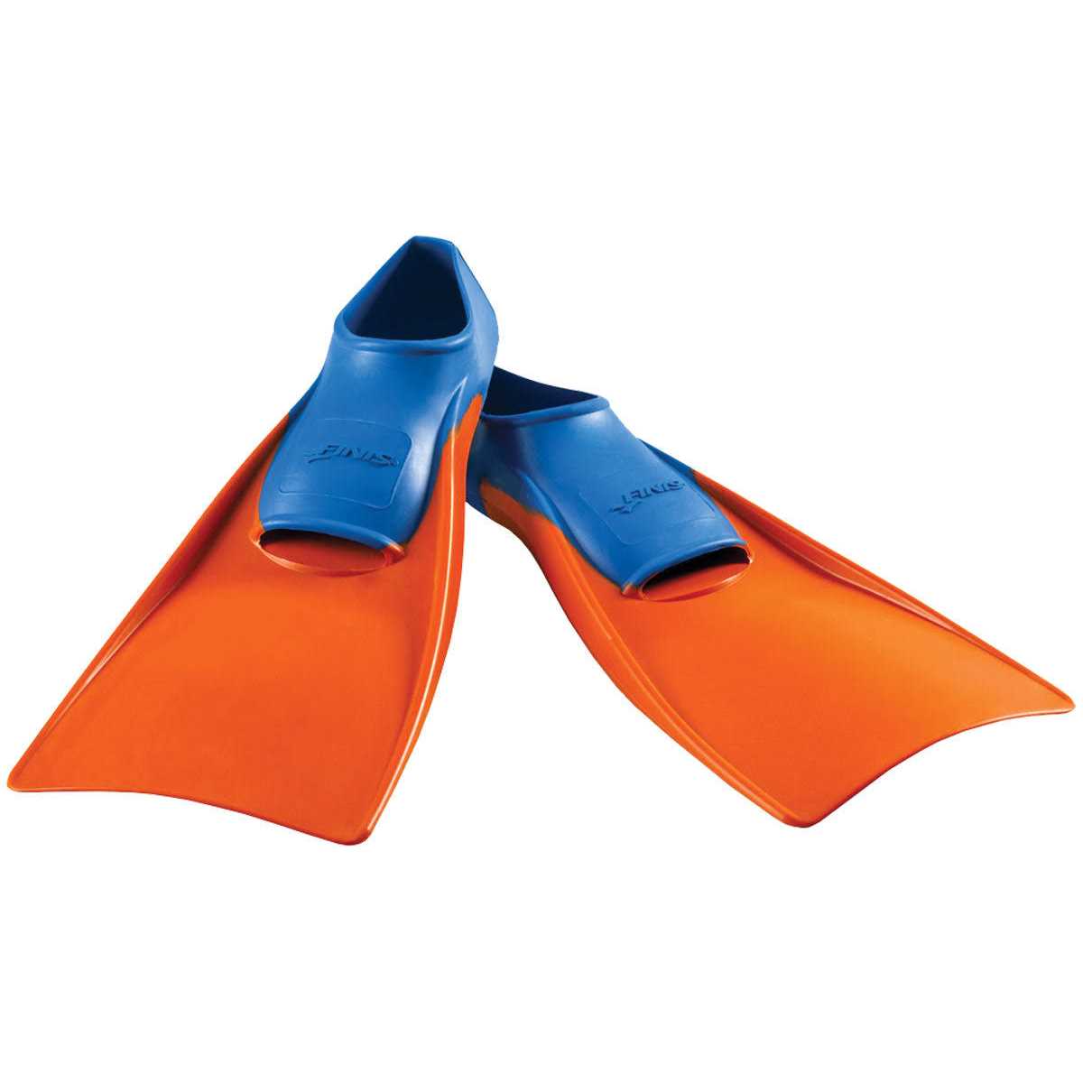 Finis Long Floating Fins - Sports Supplies Online Store
