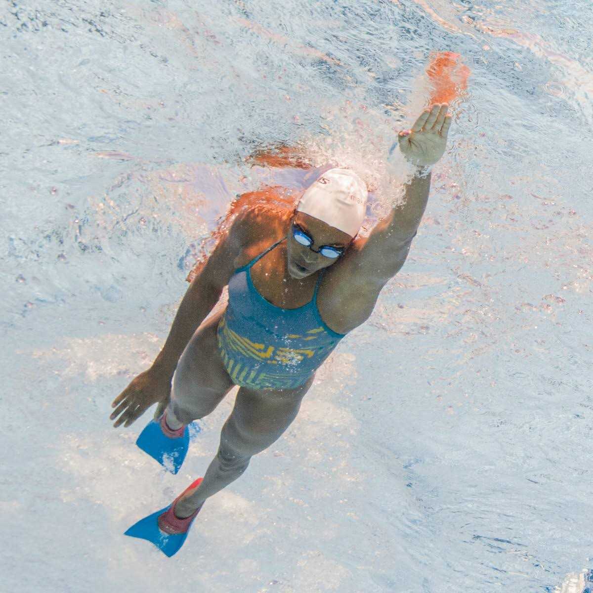 Finis Long Floating Fins - Sports Supplies Online Store