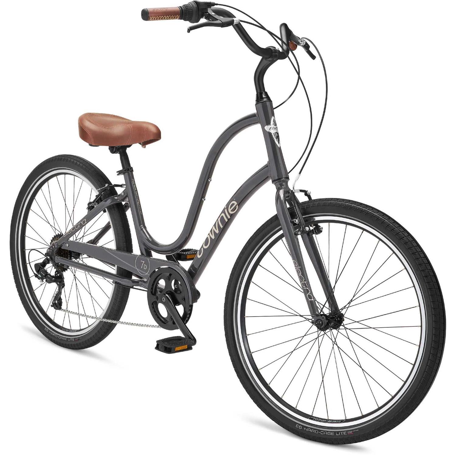 Electra Townie Original 7D Step-Thru - Sports Supplies Online Store