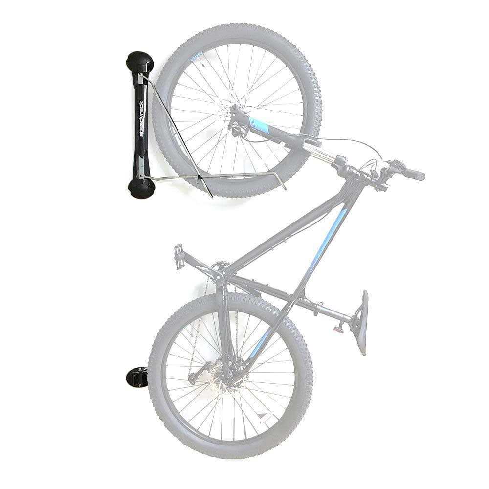 Steadyrack Mountain Bike Rack - Sports Supplies Online Store