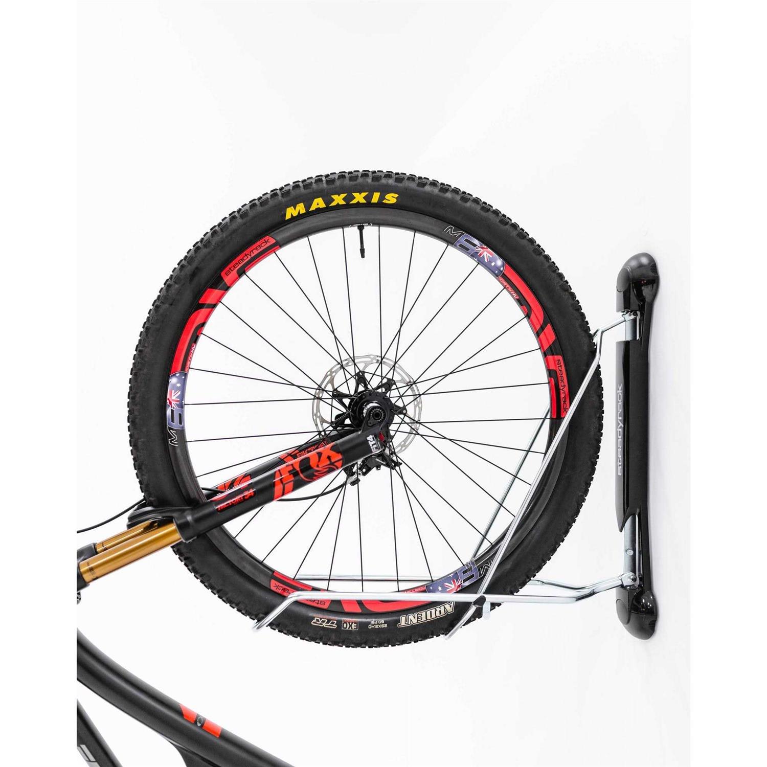 Steadyrack Mountain Bike Rack - Sports Supplies Online Store