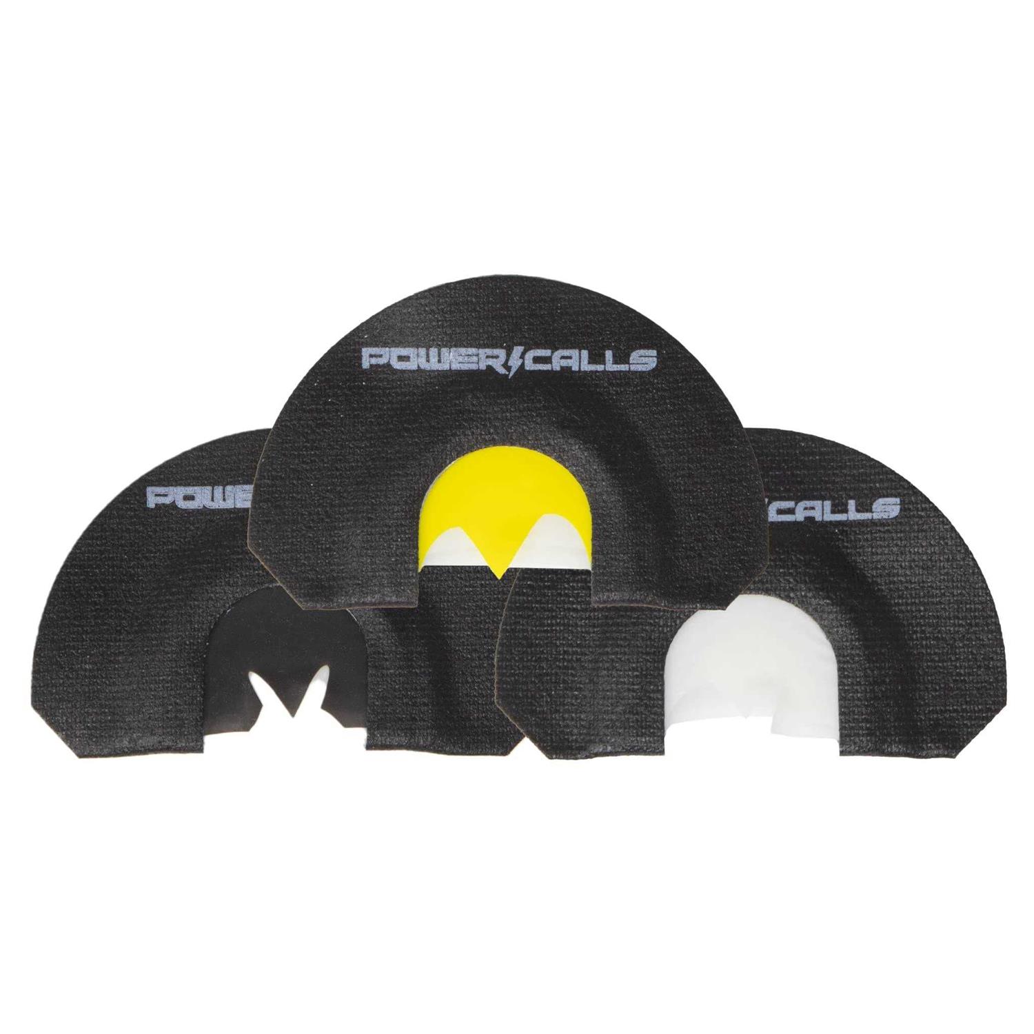 Power Calls Short Circuit Turkey Combo 3 Pack - Sports Supplies Online ...