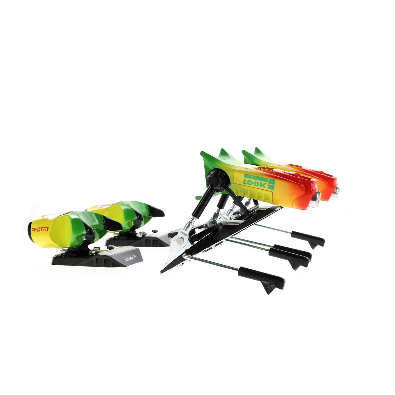 Look Pivot 18 GW Ski Bindings - Sports Supplies Online Store