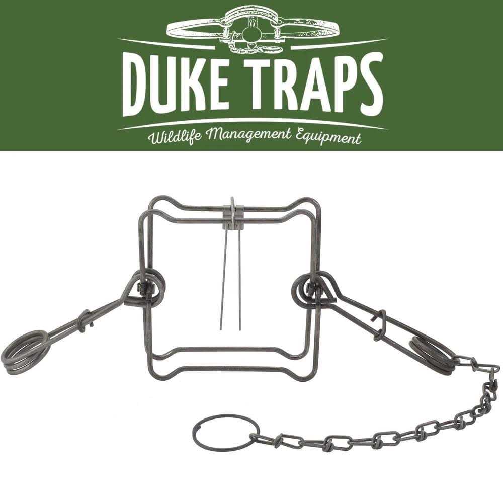 Duke Body Trap - Sports Supplies Online Store