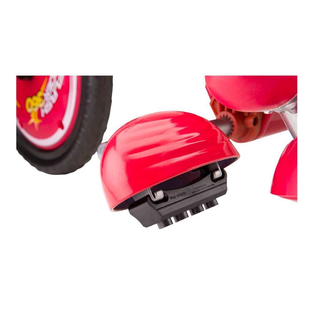 Razor FlashRider 360 - Sports Supplies Online Store