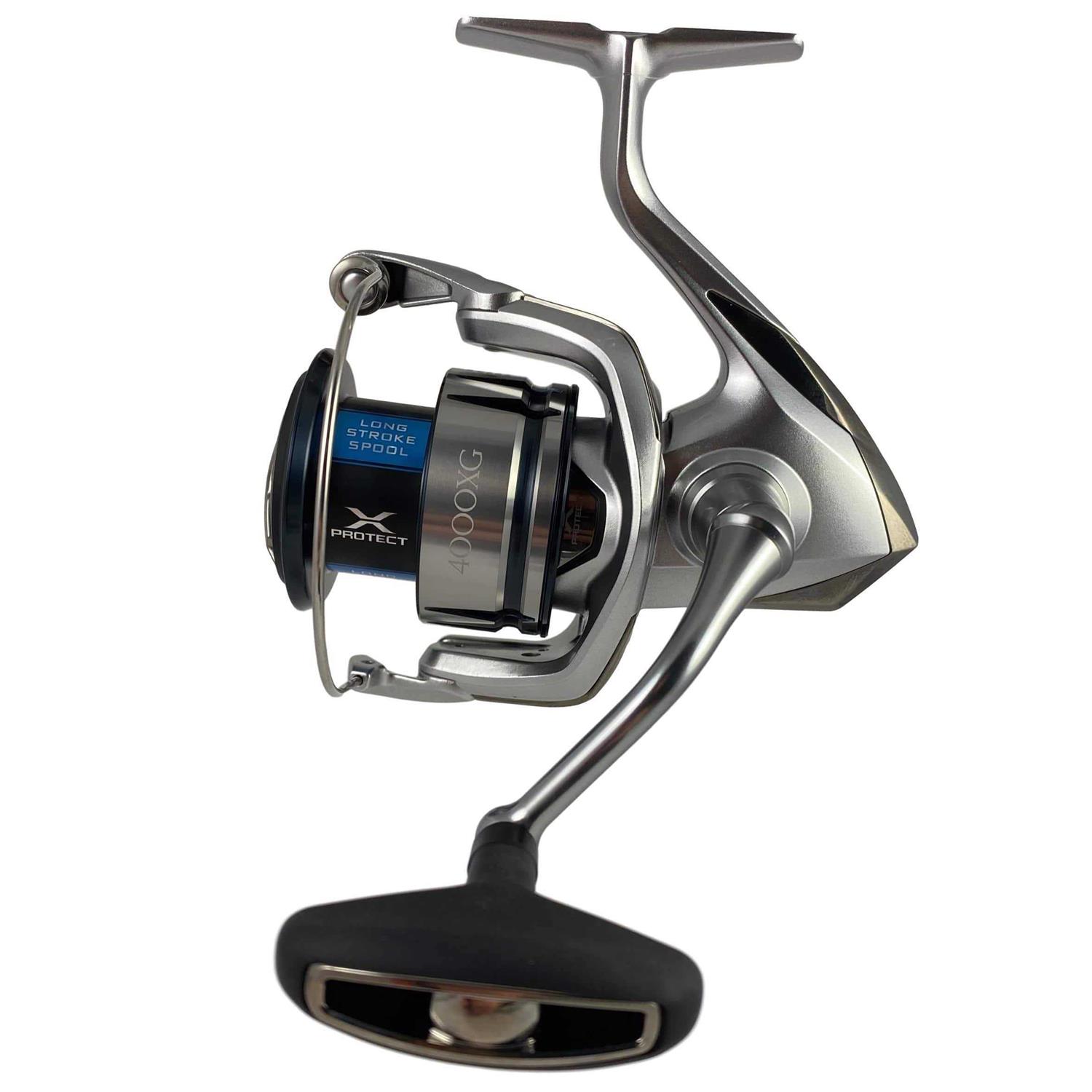Shimano Stradic FL - Sports Supplies Online Store