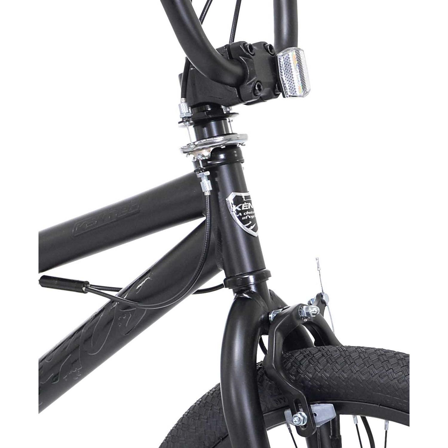 Kent 20 in. Chaos Boy's BMX Bike - Sports Supplies Online Store