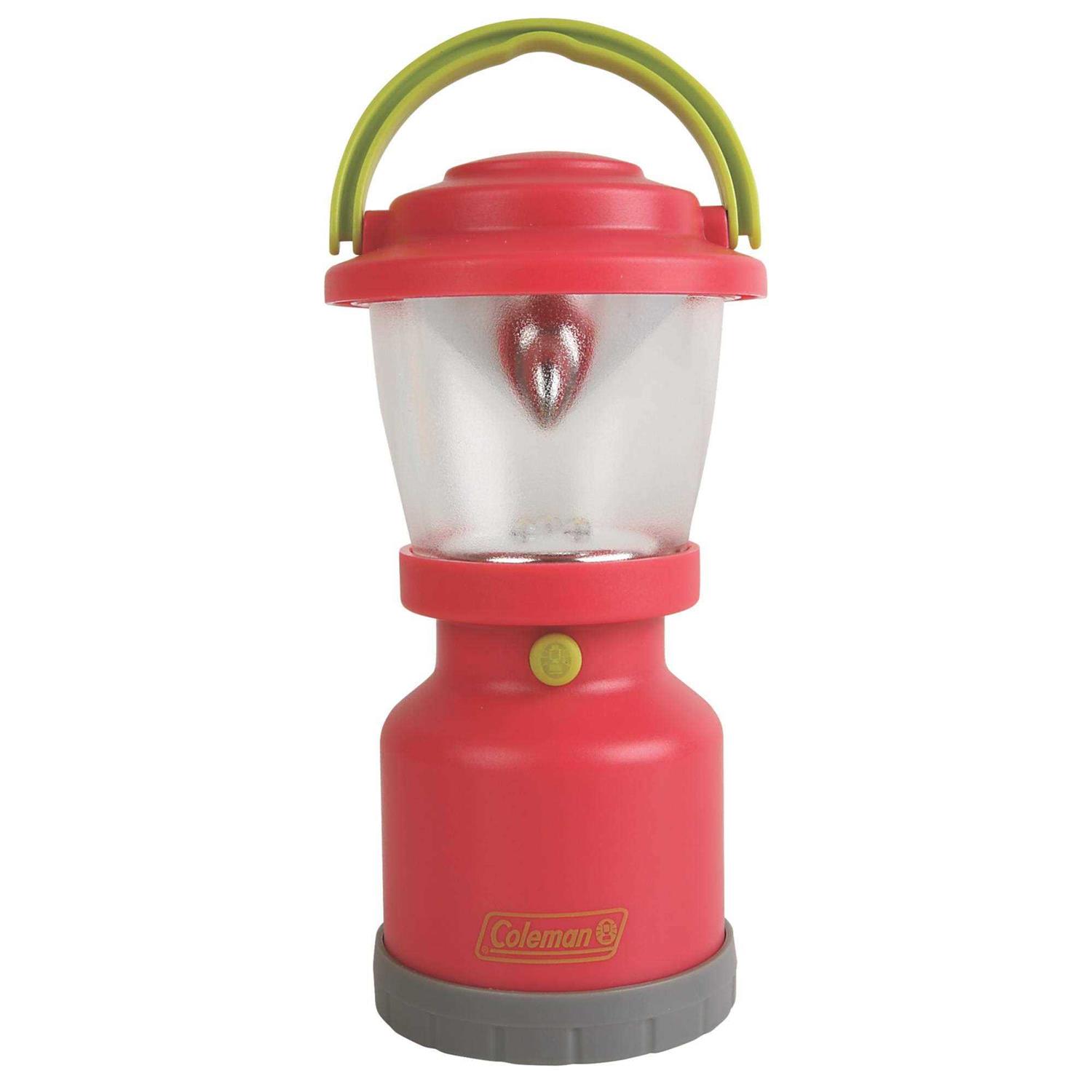Coleman Kids Adventure Mini LED Camp Lantern - Sports Supplies Online Store