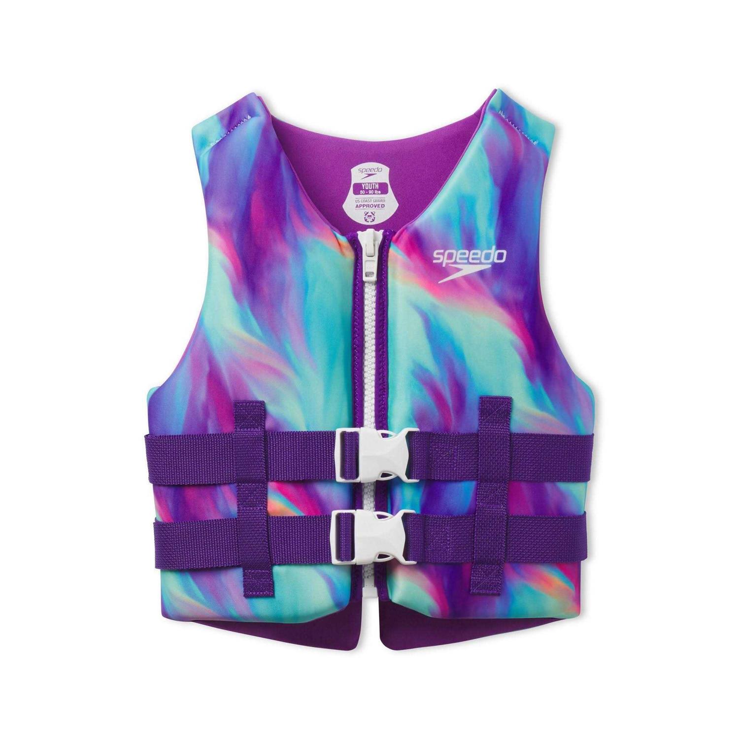 Speedo Youth Life Jacket Vest - Sports Supplies Online Store