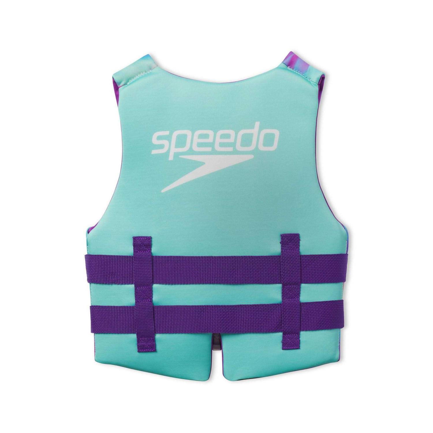 Speedo Youth Life Jacket Vest - Sports Supplies Online Store