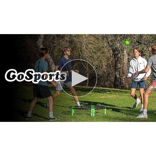 GoSports Slammo Game Set - Sports Supplies Online Store