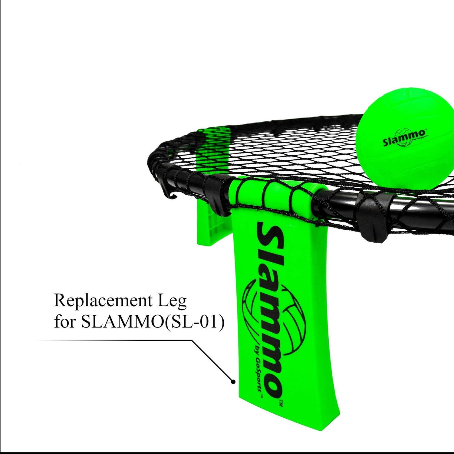 GoSports Slammo Game Set - Sports Supplies Online Store