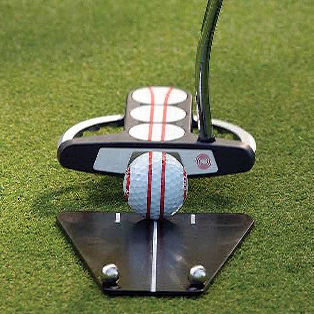 Dave Pelz Golf Putting Tutor - Sports Supplies Online Store