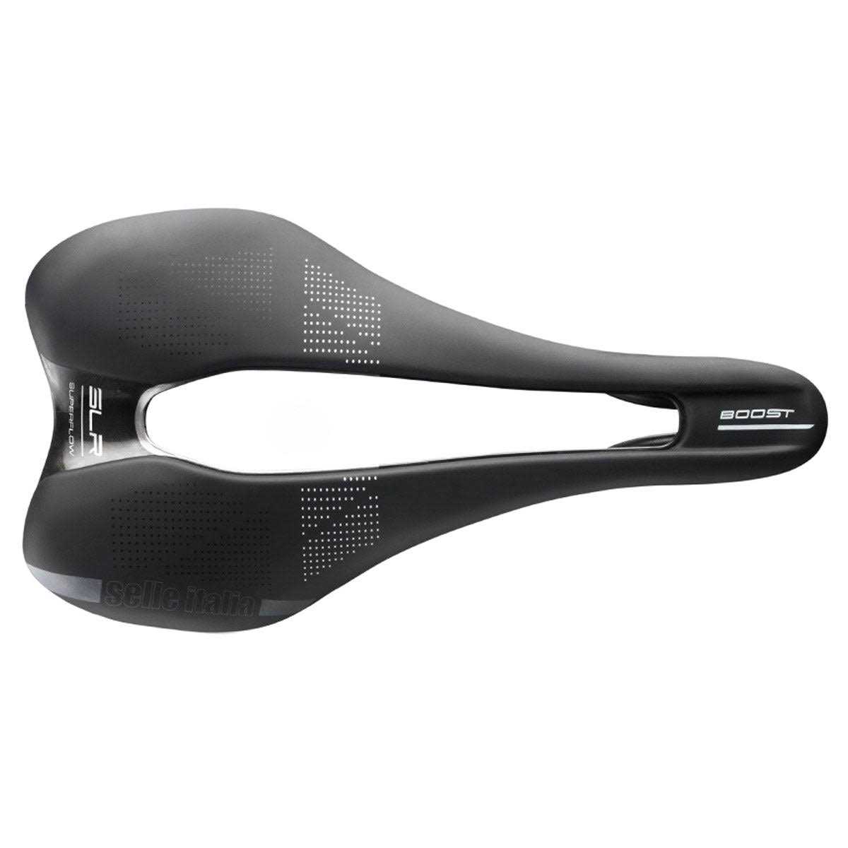 Selle Italia SLR Boost TM Superflow Saddle - Sports Supplies Online Store