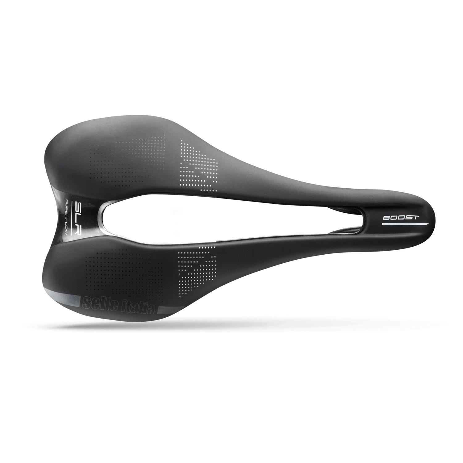 Selle Italia SLR Boost TM Superflow Saddle - Sports Supplies Online Store