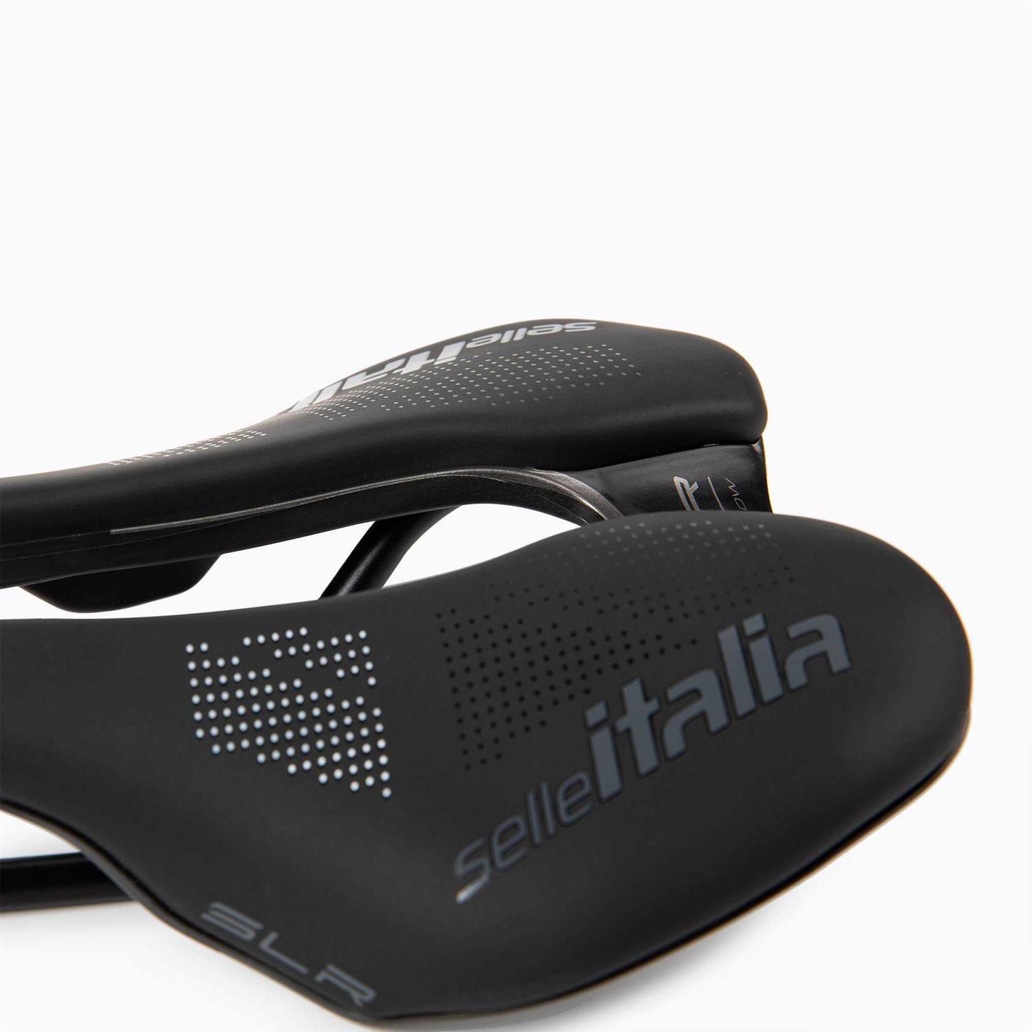 Selle Italia SLR Boost TM Superflow Saddle - Sports Supplies Online Store
