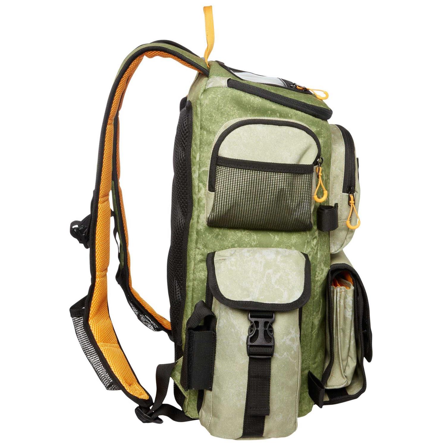 Jawbone Tackle Backpack - Sports Supplies Online Store