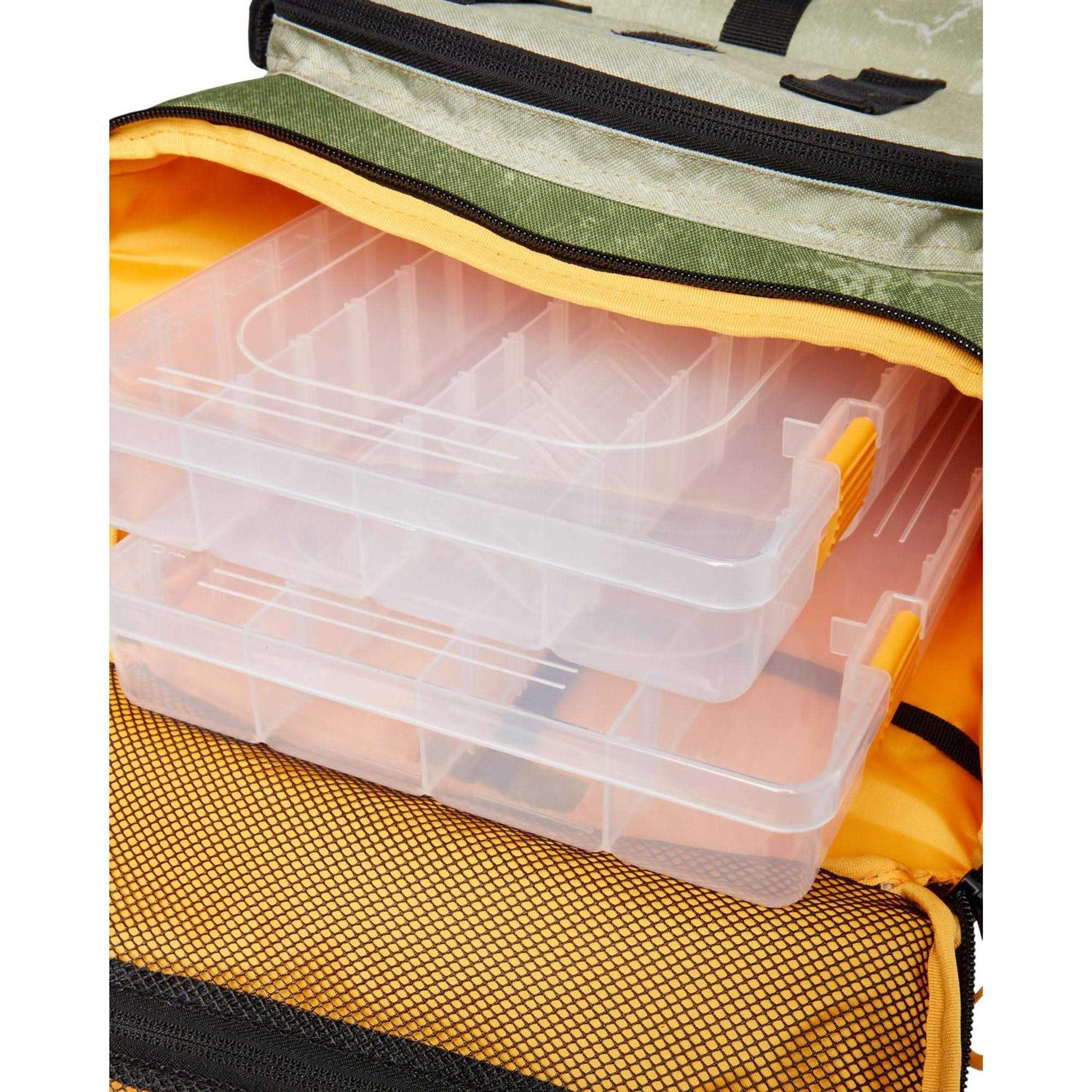 Jawbone Tackle Backpack - Sports Supplies Online Store