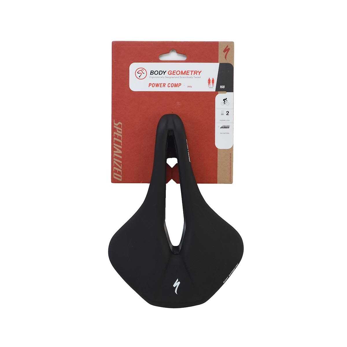 Specialized Power Comp Saddle - Sports Supplies Online Store
