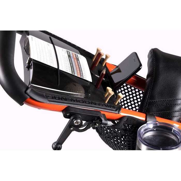 Sun Mountain Speed Cart V1R Push Cart - Sports Supplies Online Store