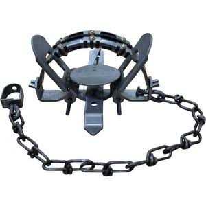 Duke Traps #2 Coil Spring Trap - Sports Supplies Online Store