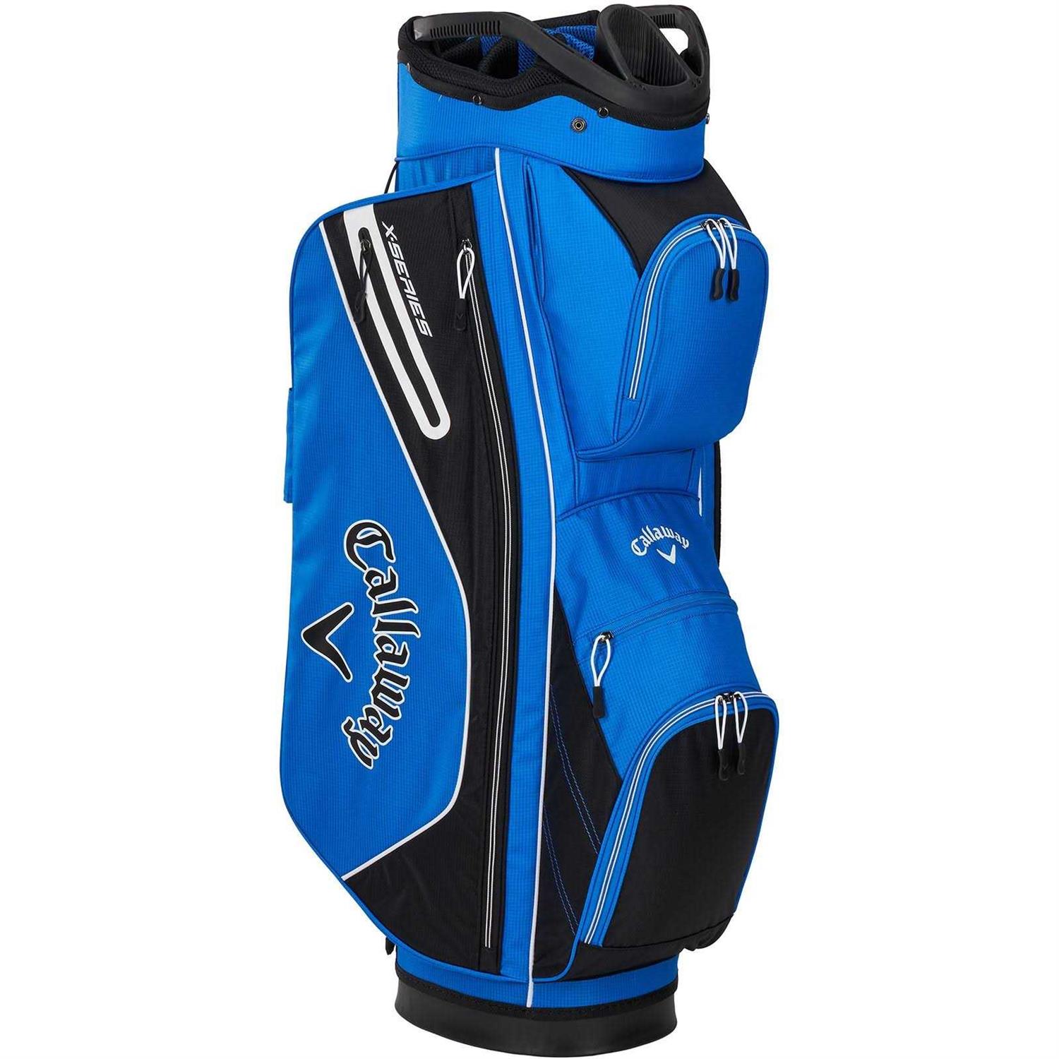 Callaway X-Series Cart Bag - Sports Supplies Online Store