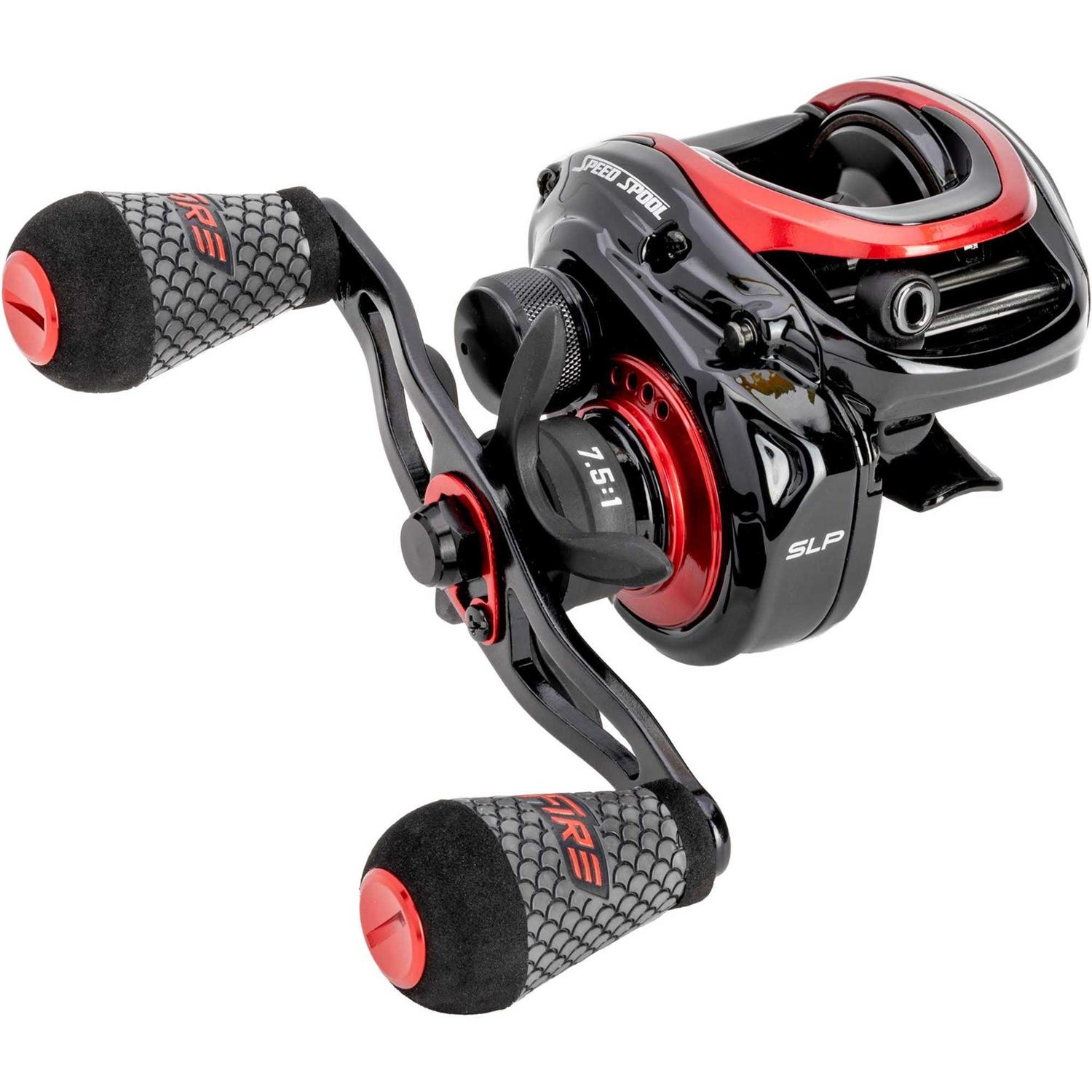 Lew's Carbon Fire Baitcasting Reel - Sports Supplies Online Store