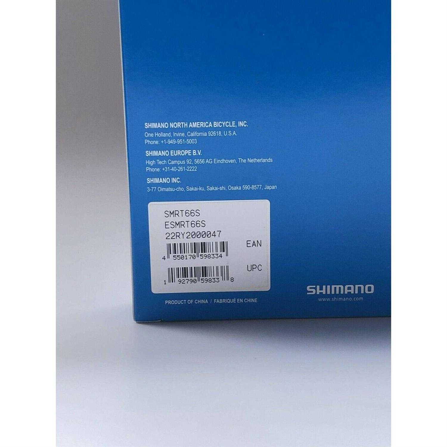 Shimano SM-RT66 Disc Rotor - Sports Supplies Online Store
