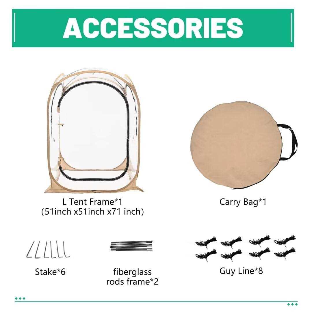 Docred Instant Pop-Up Sports Mesh Tent - Sports Supplies Online Store