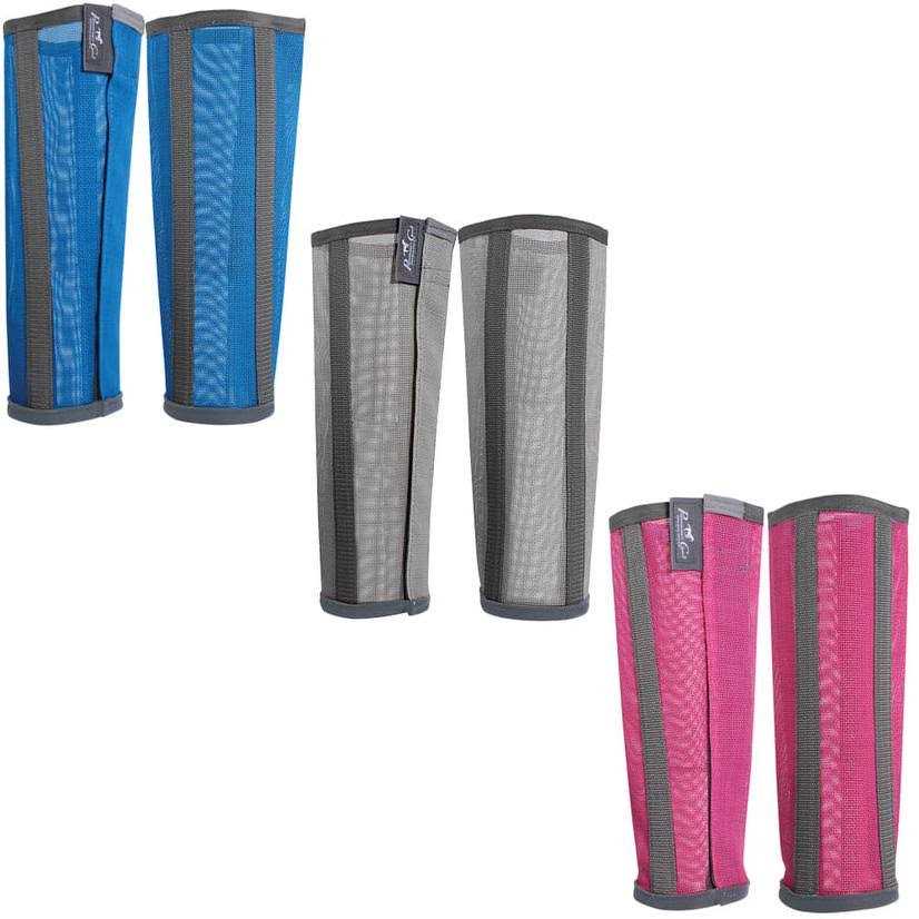 Professional's Choice Deluxe Fly Boots - Sports Supplies Online Store