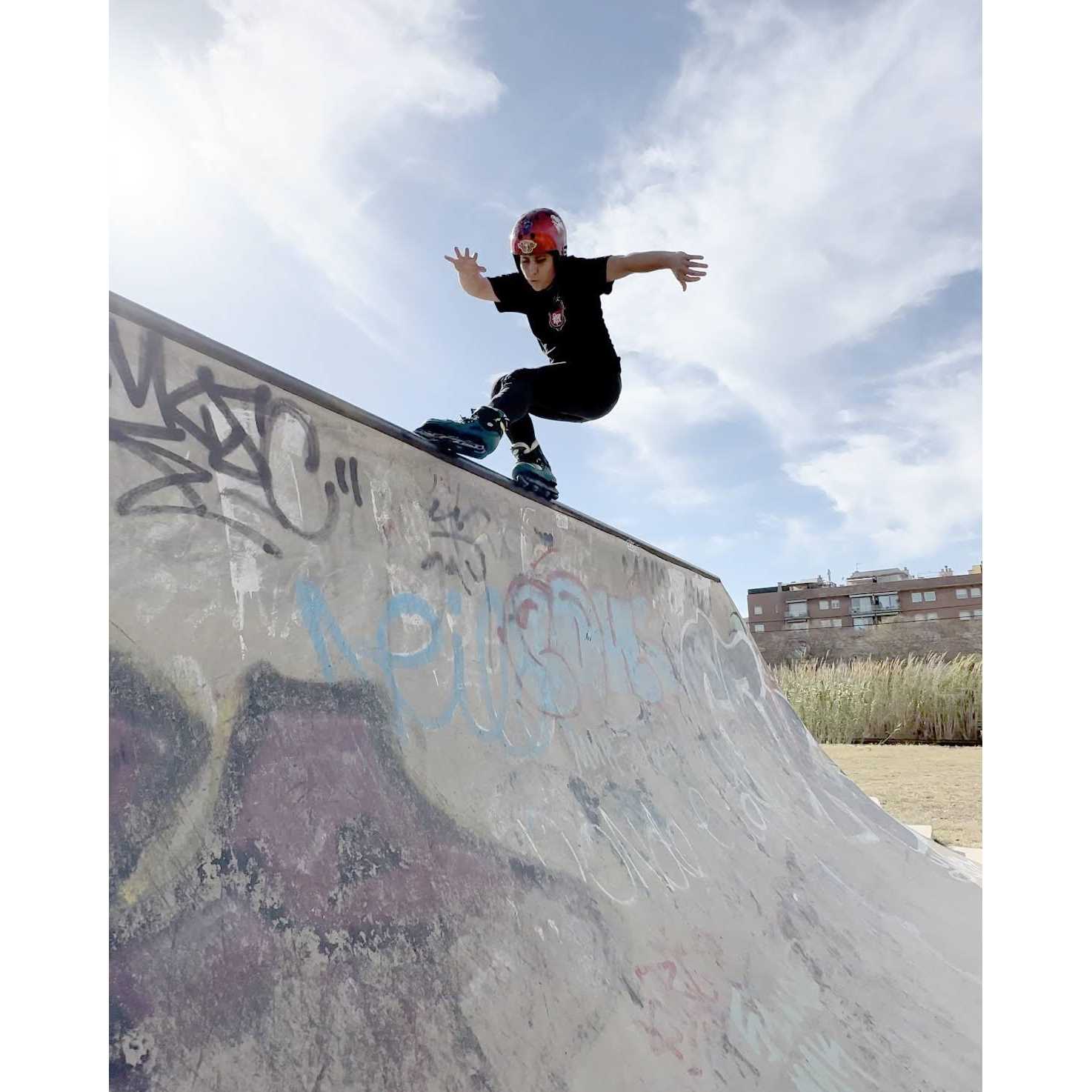 Story Aggressive Inline Skates - Sports Supplies Online Store