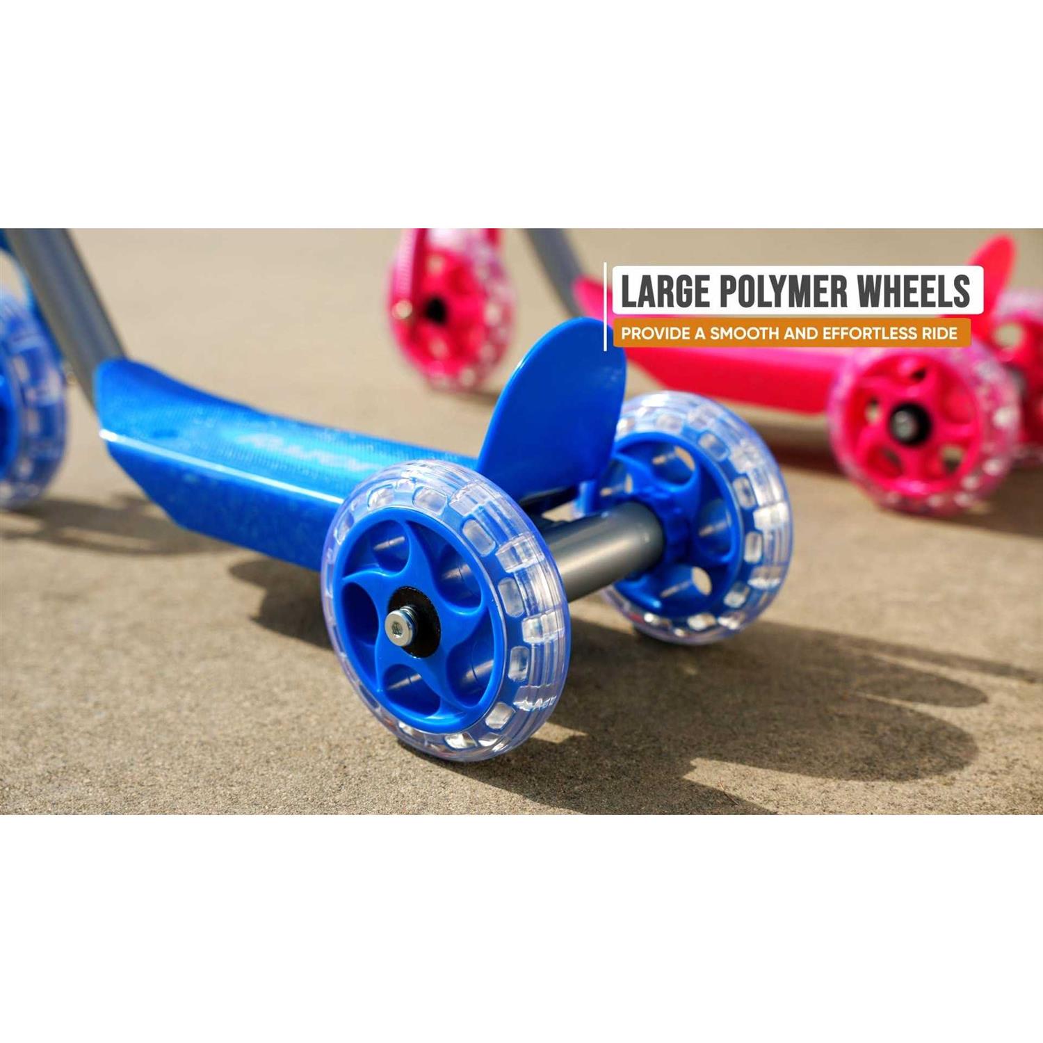 Razor Jr Lil' Kick Scooter - Sports Supplies Online Store