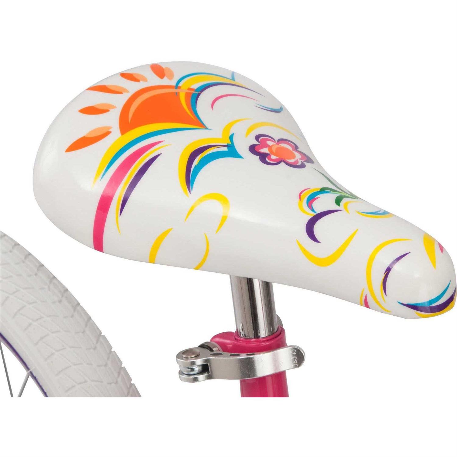 Pacific Cycle Pacific Girls' Cloud Dancer 16 Bike - Sports Supplies ...