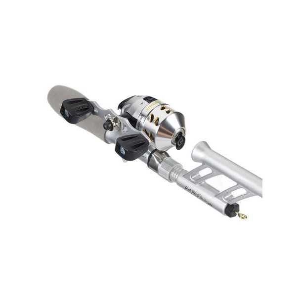 ProFISHiency Tiny Pocket Spincast Combo - Sports Supplies Online Store