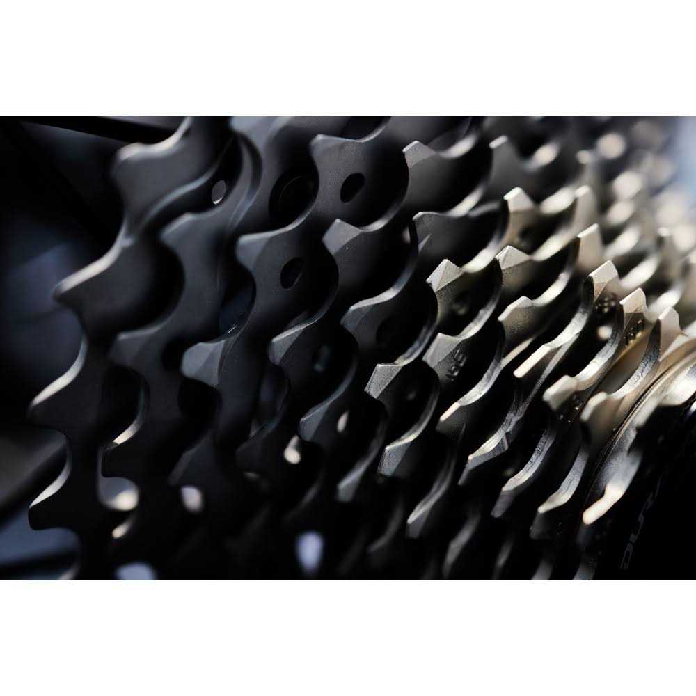 Shimano CS-R9200 Dura-Ace 12-Speed Cassette - Sports Supplies Online Store
