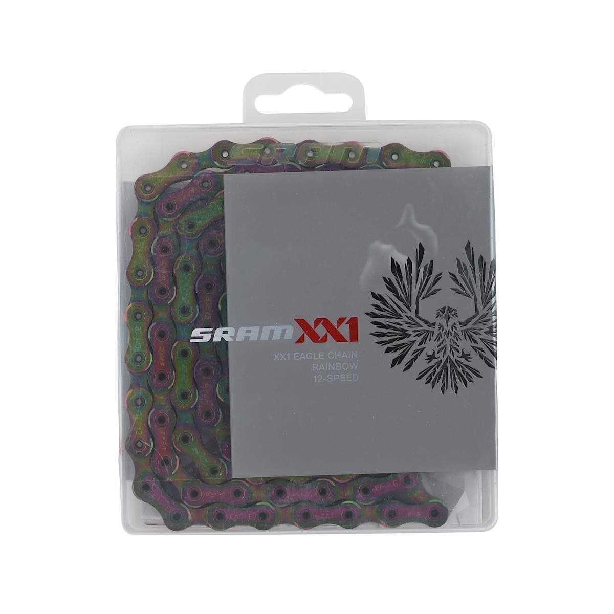 SRAM XX1 Eagle Chain - Sports Supplies Online Store