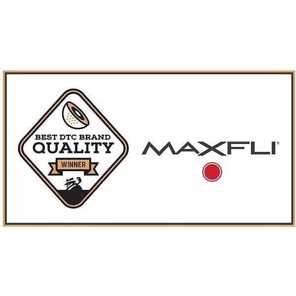 Maxfli 2023 Tour Golf Balls - Sports Supplies Online Store
