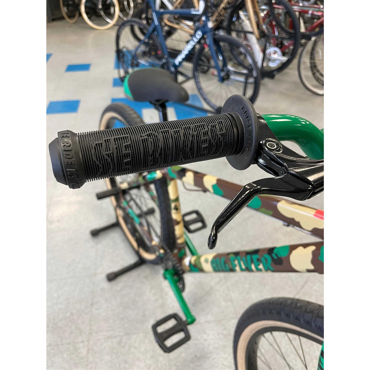 SE Bikes Big Flyer 29 (2022) - Sports Supplies Online Store