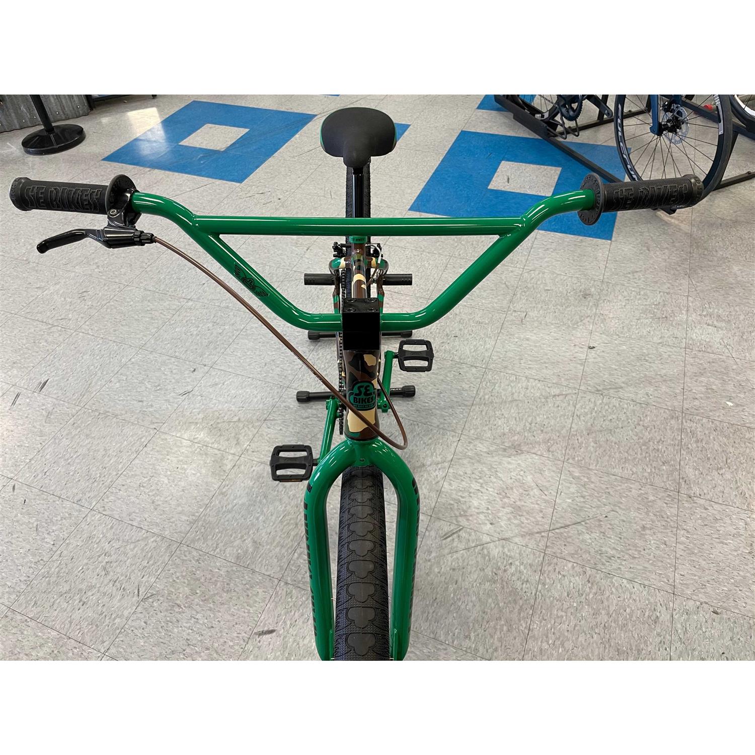 SE Bikes Big Flyer 29 (2022) - Sports Supplies Online Store