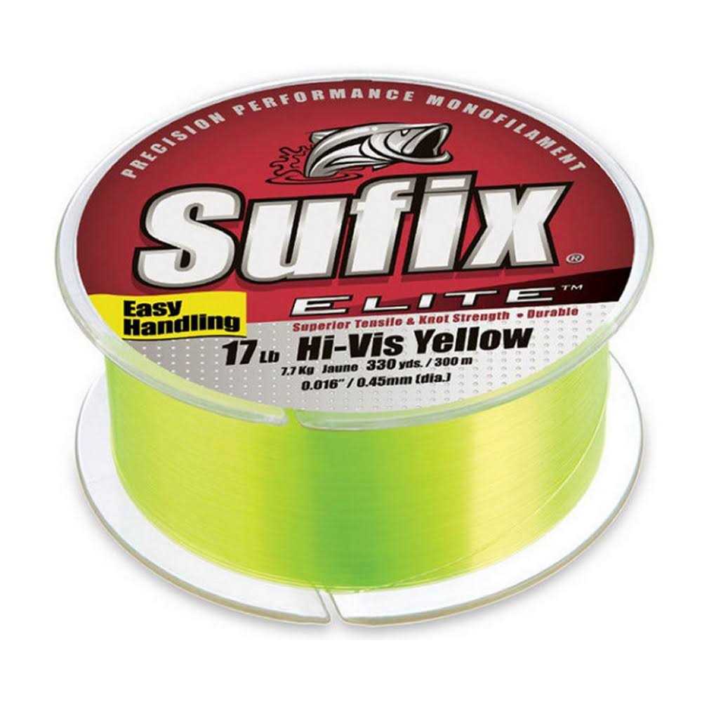 Sufix Elite Line - Sports Supplies Online Store