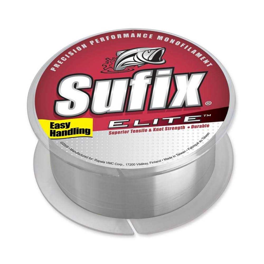 Sufix Elite Line - Sports Supplies Online Store