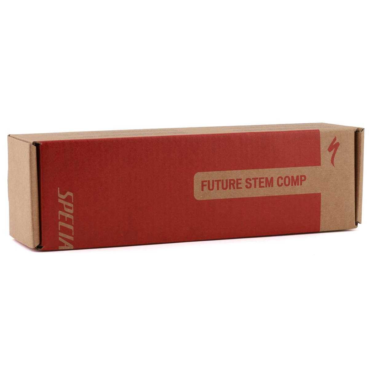 Specialized Future Stem Comp Black 31.8mm x - Sports Supplies Online Store