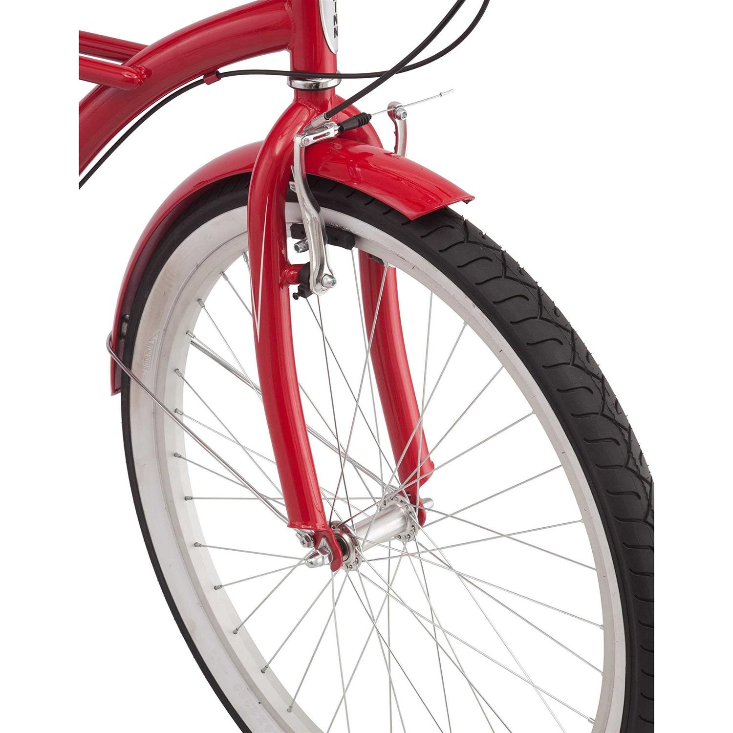 Schwinn Sanctuary 7 Cruiser Bike - Sports Supplies Online Store