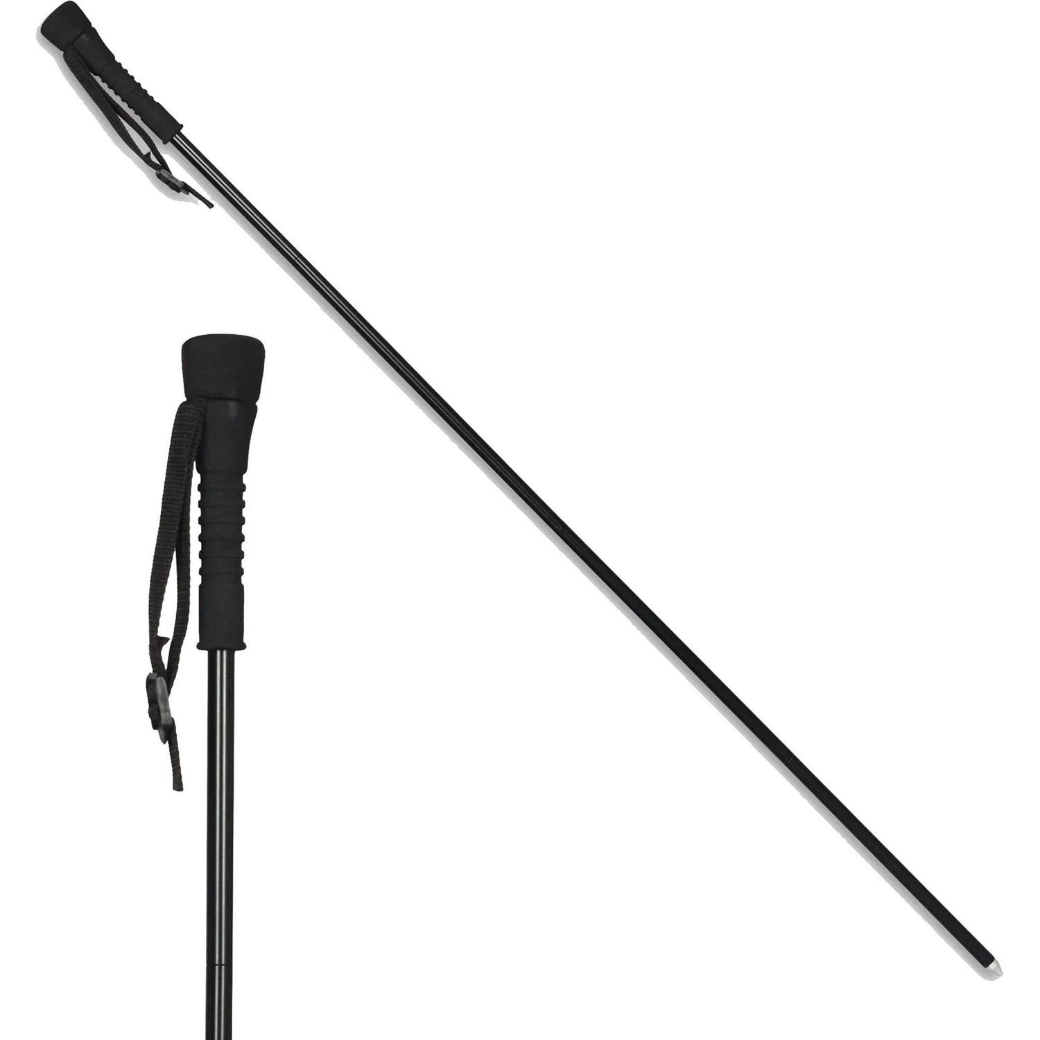 Perfect Hatch 54 Collapsible Aluminum Wading Staff - Sports Supplies ...