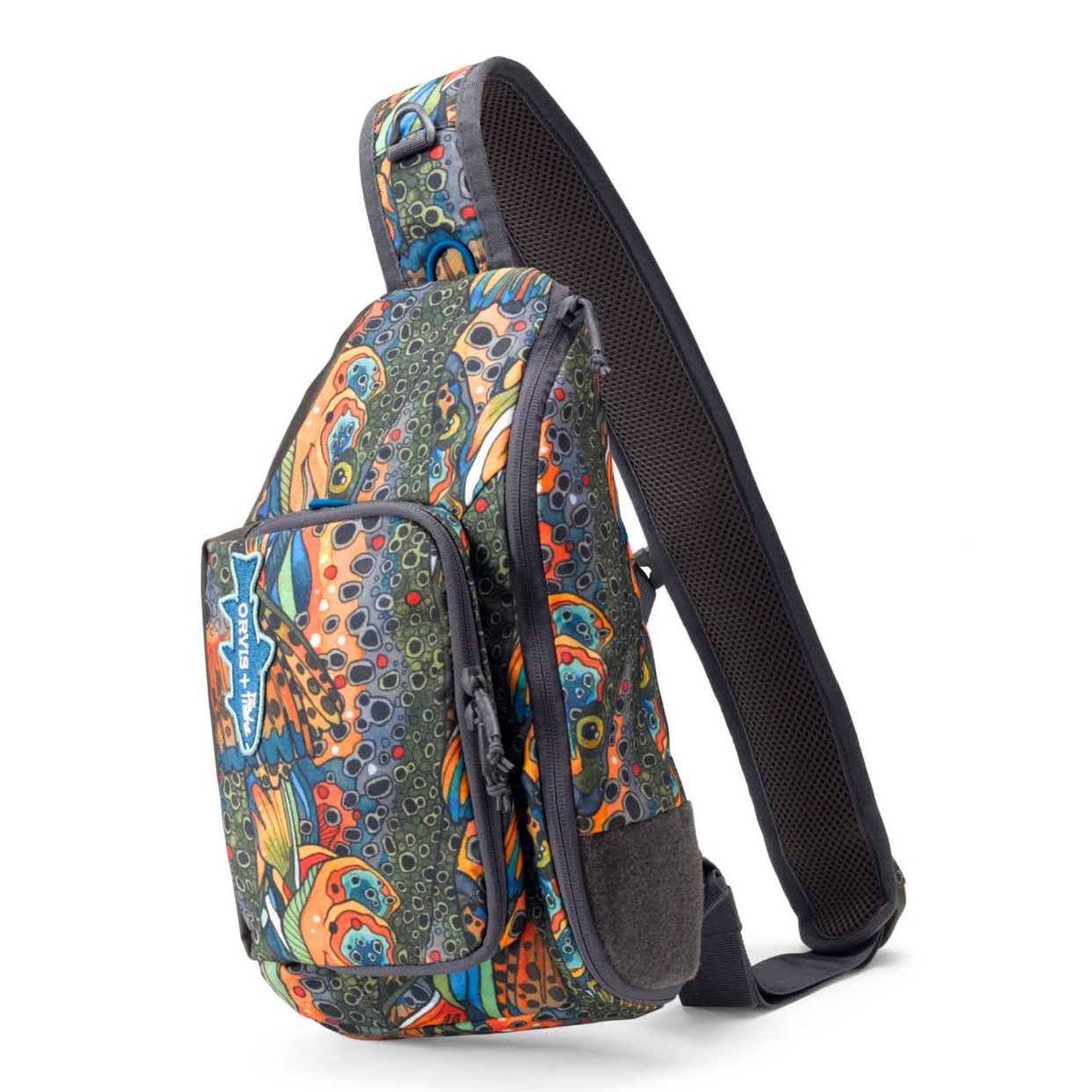 Orvis Mini Sling Pack - Sports Supplies Online Store