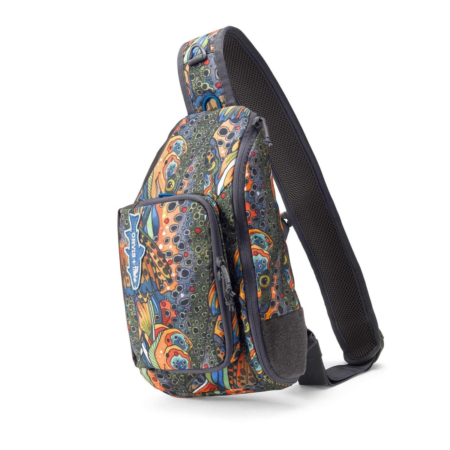 Orvis Mini Sling Pack - Sports Supplies Online Store