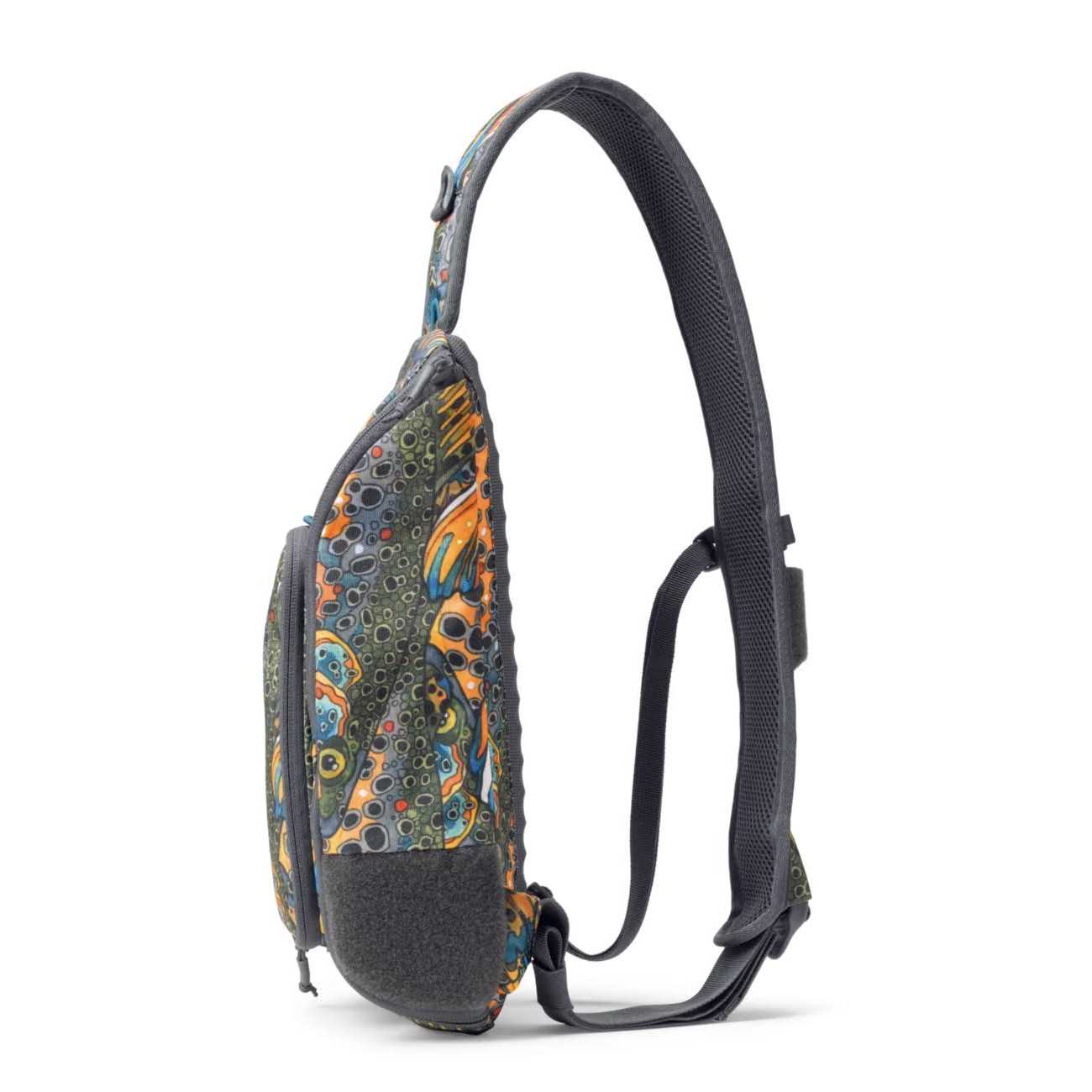 Orvis Mini Sling Pack - Sports Supplies Online Store